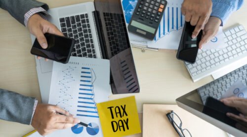 Top Business Tax Service Provider in Atlanta | CPA Firm USA