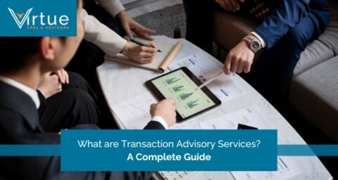 What are Transaction Advisory Services? — A Complete Guide