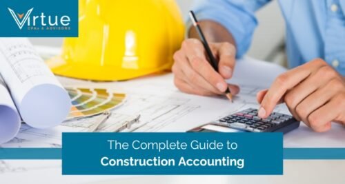 The Complete Guide to Construction Accounting