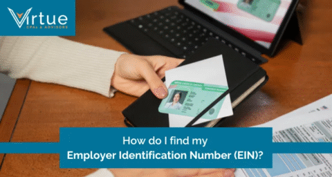 How to Find Your EIN: 5 Proven Methods [2025 Guide]